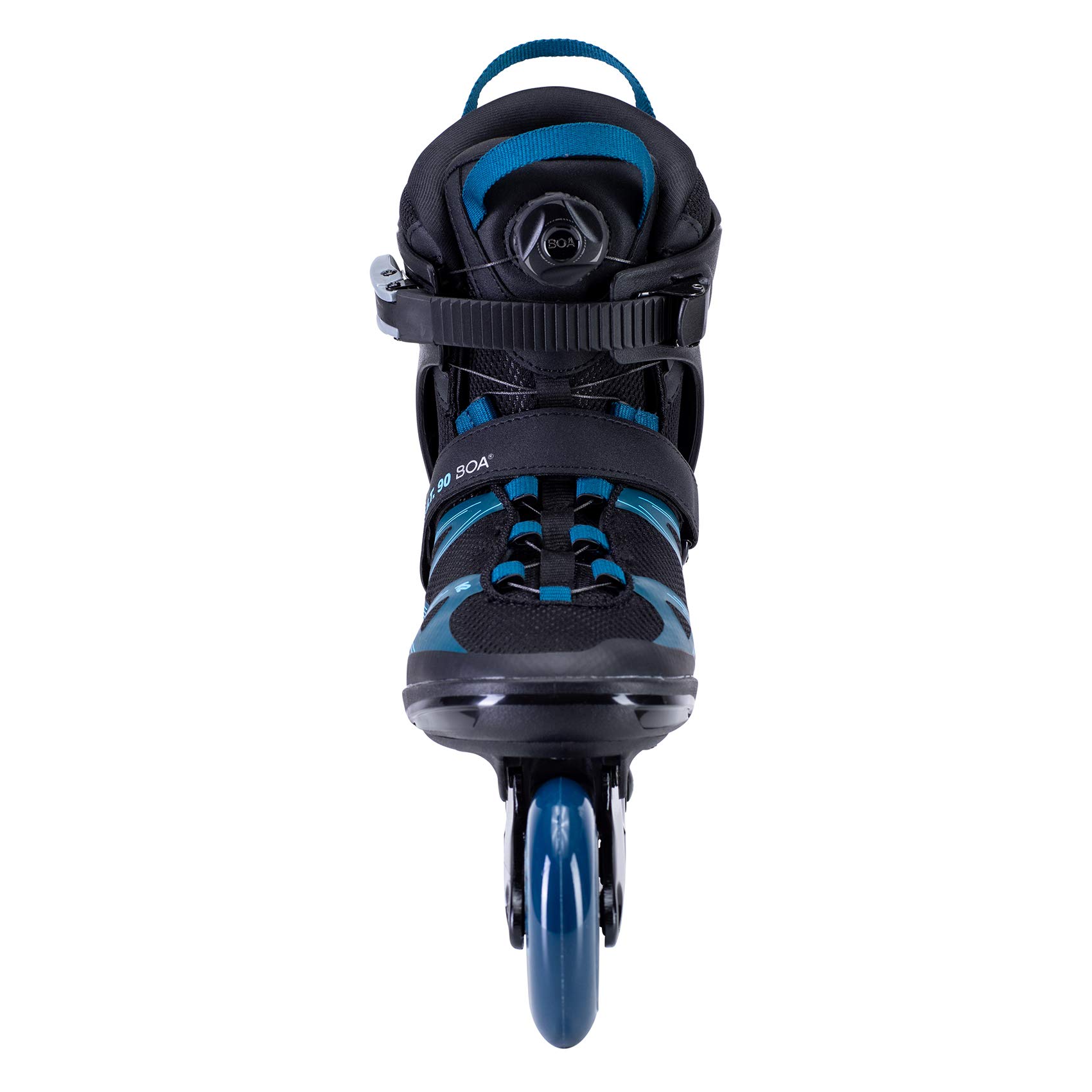 K2 Skate F.I.T. 90 Boa Inline Skate