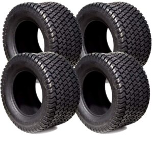 4pk 24x12x12 24x12-12 24x12.00-12 24-12-12 p332 4ply turf lawn mower golf cart tractor tires jd kubota toro scag wright