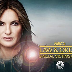 Law & Order: Special Victims Unit, Season 21