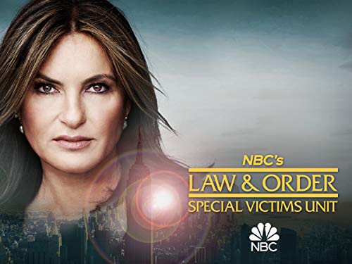 Law & Order: Special Victims Unit, Season 21