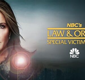 Law & Order: Special Victims Unit, Season 21