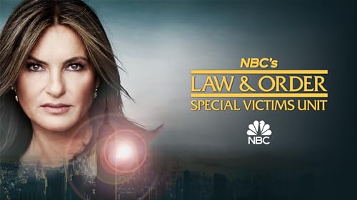 Law & Order: Special Victims Unit, Season 21