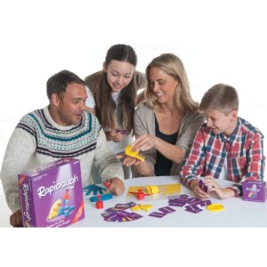 TOMY Rapidough Kids Game