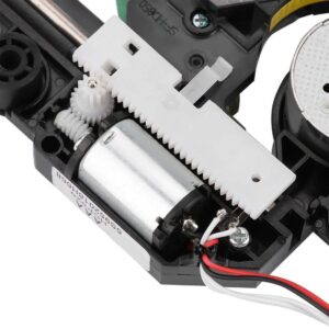 SF-HD850 Laser Unit,Optical Pick-Up Laser Lens Mechanism Replacement Parts for DVD EVD