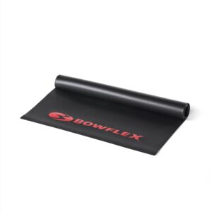 bowflex equipment mat (57" x 35")