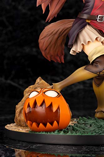 Kotobukiya The Rising of The Shield Hero Raphtalia ANI Statue, Multicolor