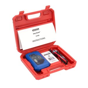 OEMTOOLS AMP Hound Tester