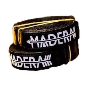 madera outdoor company hammock straps (medium duty)