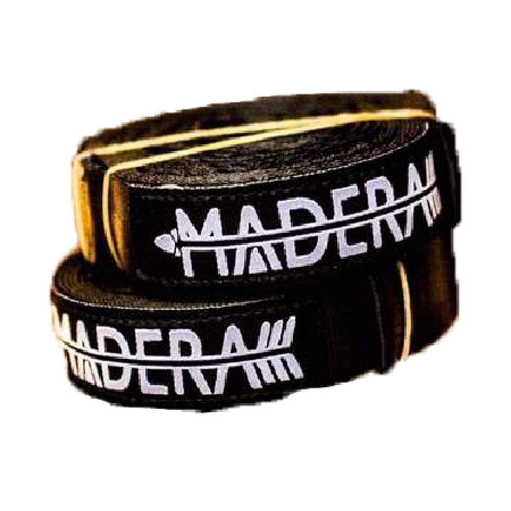 Madera Outdoor Company Hammock Straps (Medium Duty)