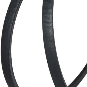 Leego Drive Belt 3/8 Inch X35 Inch for Toro 91-2258