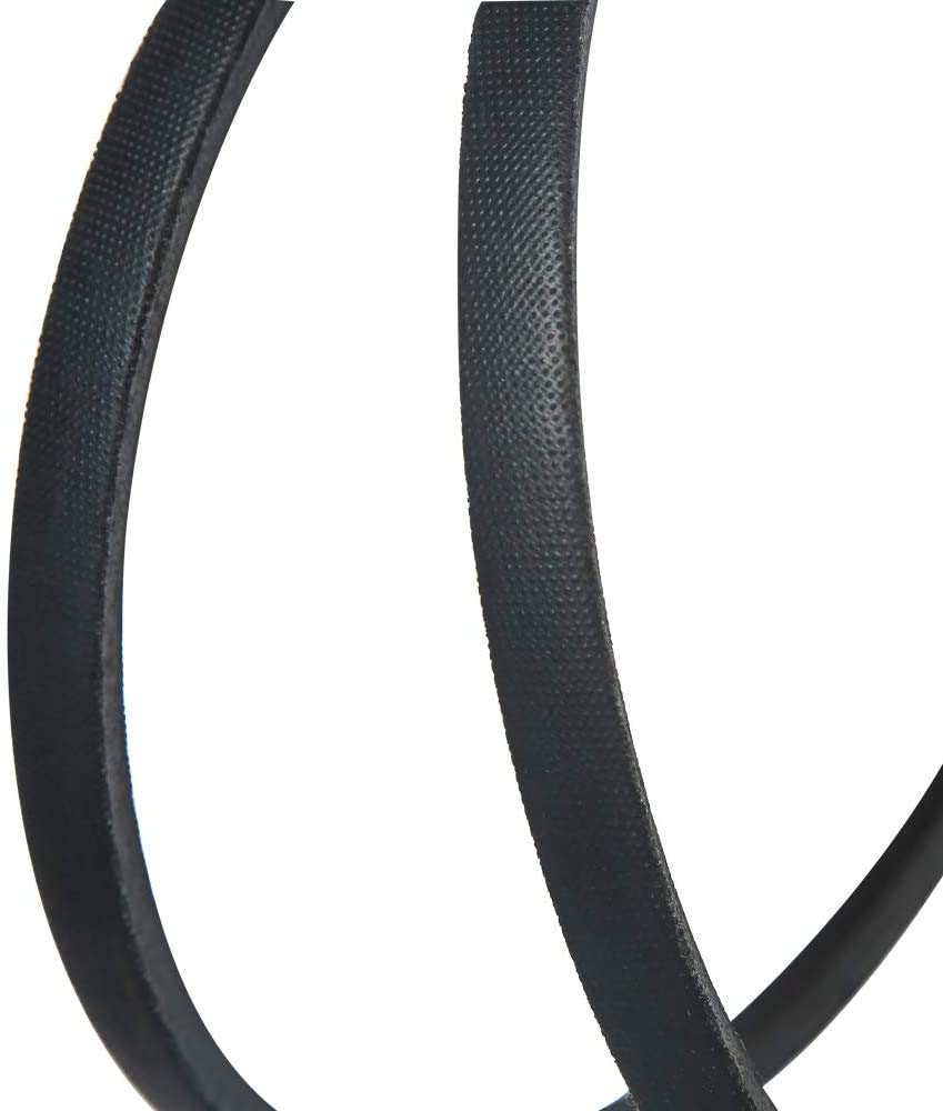 Leego Drive Belt 3/8 Inch X35 Inch for Toro 91-2258