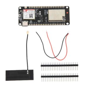 bluetooth development board for ttgo tcall v1.3 esp32 wireless wifi bluetooth communication module distance up to 300m