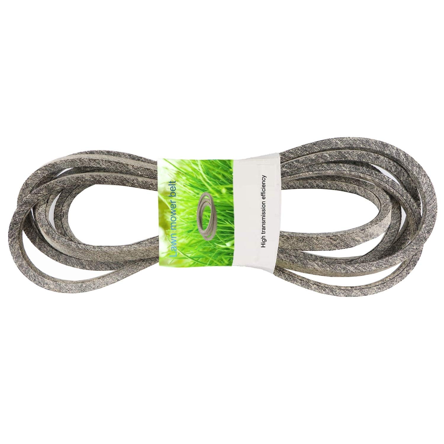 Lawn Mower Drive Belt 1/2"x86.4" Fits for John Deere M126009,Murray 037X80MA, 37X80, 37X80MA,John Deere LT155 and LT165