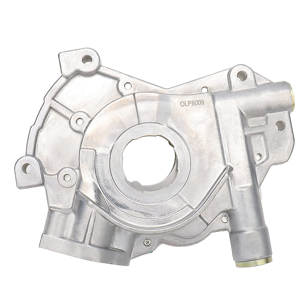 DRIVESTAR M340 Engine Oil Pump for Lincoln Navigator Mark LT for Ford Mustang Expedition F-150 Explorer Sport Trac F-250 Super Duty 4.6L 5.4L