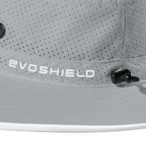 EvoShield Logo Bucket Hat - Charcoal