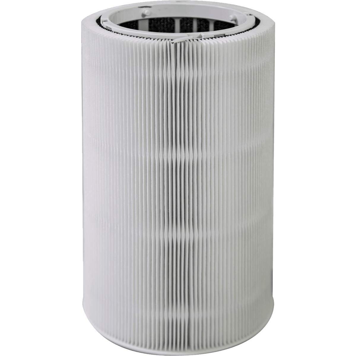 Filter-Monster – Replacement HEPA Filter - Compatible with Blueair 411 Particle and Carbon Filter for Blueair Pure 411, 411+, 411 Auto, and 411 Mini Air Purifiers