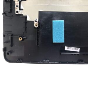 Replacement for HP 15T-BR000 15T-BS 15Z-BW 15-BS 15-BW 15G-BR 15G-BX 15-BS020WM 15.6" Laptop Upper Case Palmrest Keyboard Touchpad Assembly Part 925008-001 AP204000E00