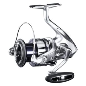 shimano stradic fl spinning fishing reel, st5000xgfl