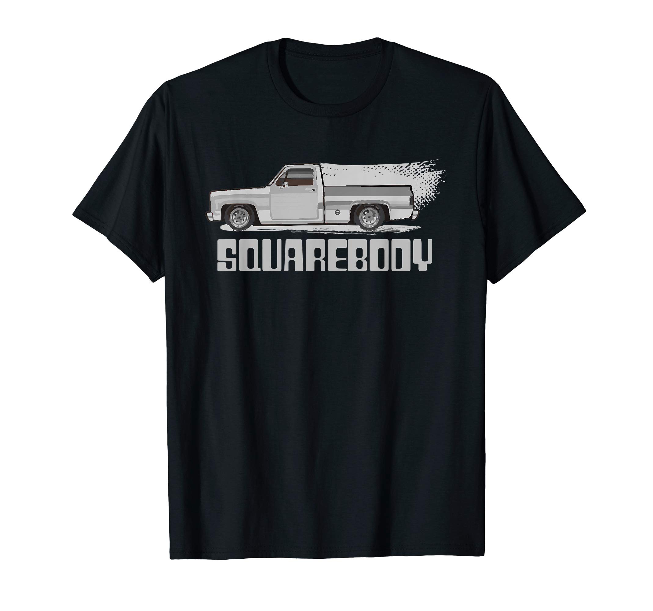 Classic Squarebody Vintage T- Shirt T-Shirt