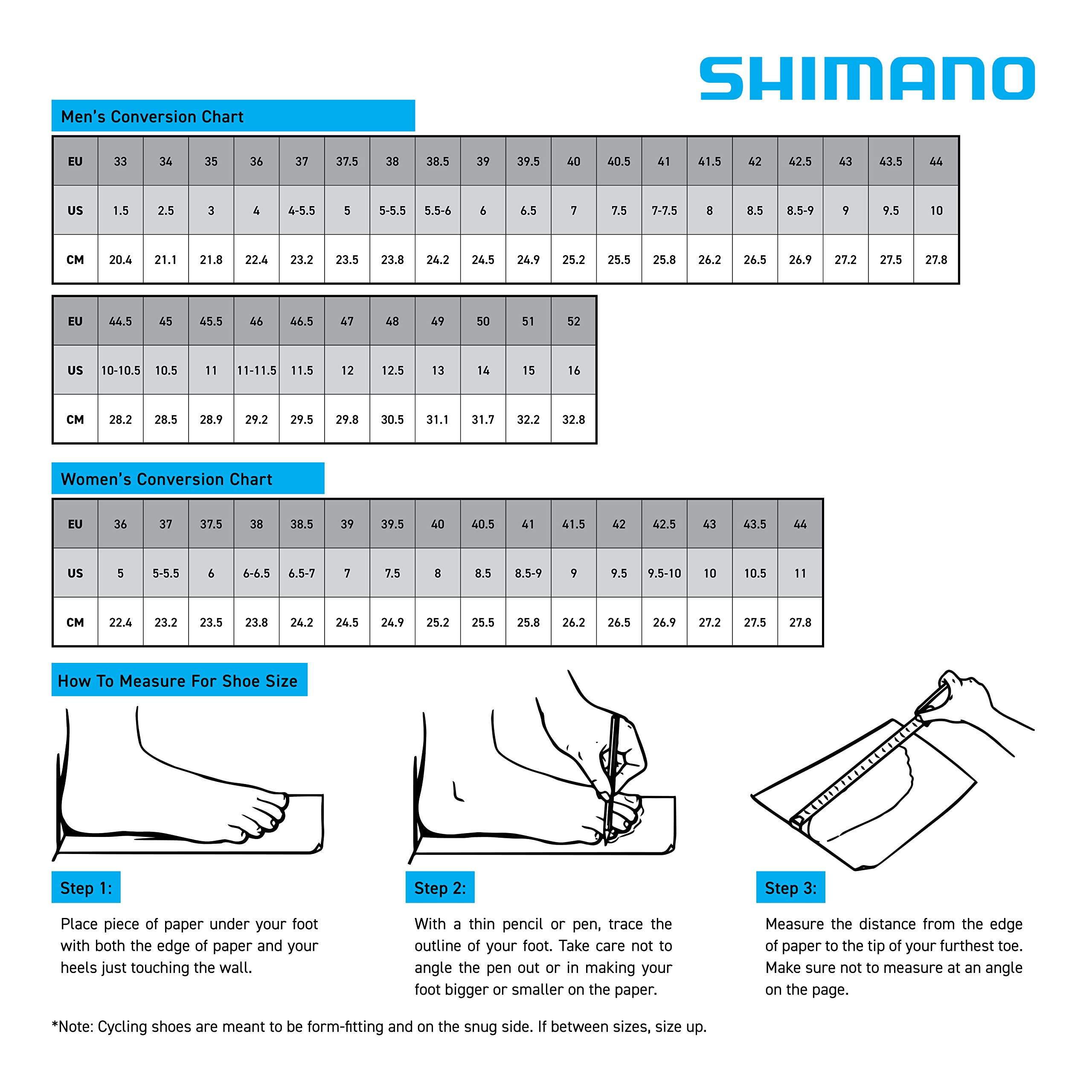 SHIMANO SH-TR901 Pro Triathlon Racing Shoe Dedicated to Speed and Efficiency, Blue, 46.5