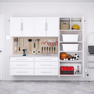 HangUps Storage Cabinet