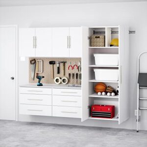 HangUps Storage Cabinet