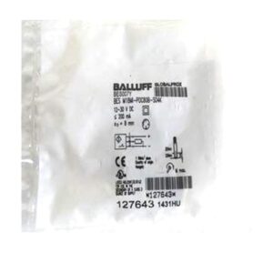 carus tool balluff bes m18mi-poc80b-s04k（bes007y）inductive standard sensors pnp new