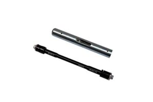 saris indoor bike trainer boost thru axle adapter