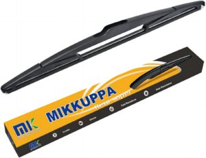 replacement for ford edge rear wiper blade 2007-2014 - mikkuppa back windshield wiper replacement 9t4z-17526f