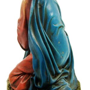 Christian Brands Agony in The Garden Figurine