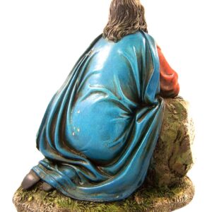 Christian Brands Agony in The Garden Figurine