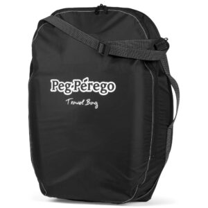 Peg Perego Viaggio Flex 120 Travel Bag - Accessory - Black