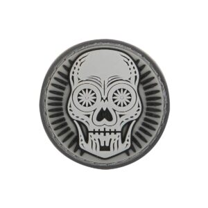 maxpedition calavera morale patch (swat)