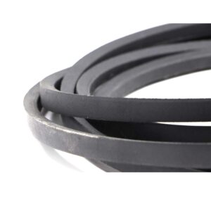 HuaZoon Replacement Kevlar Deck Belt for Toro 110-6892; Gravely 07200107; Ariens 07200107; 1/2"x140"