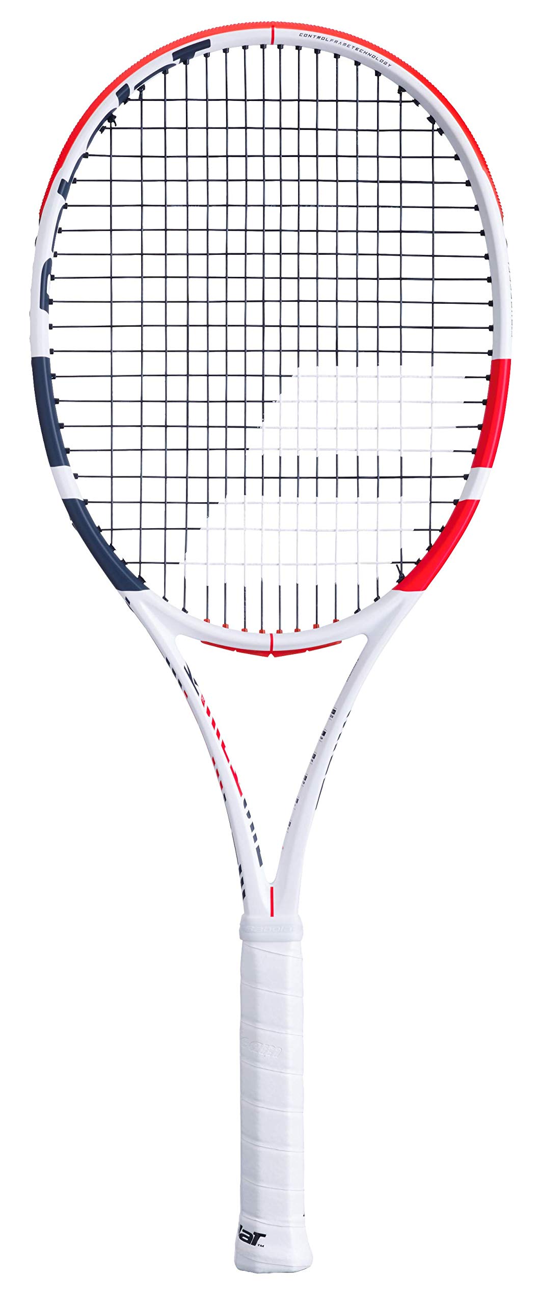 Babolat Pure Strike 25 Tennis Racquet (4" Grip)