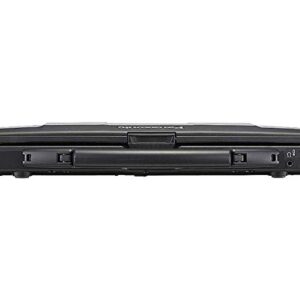 Panasonic Toughbook CF-53 Laptop PC, Intel i5-2520M 2.5GHz, 16GB RAM, 1TB SSD, Windows 10, Touchscreen, Laptop Bag (Renewed)