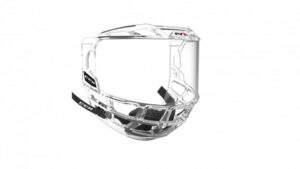 ccm hockey full shield visor fv1 (senior)