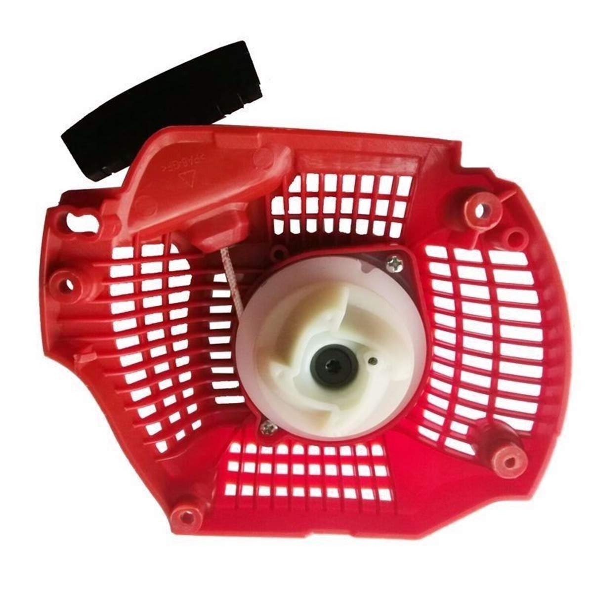 yonghong Recoil Starter Compatible with Husqvarna 435 435E 440 440E Chain Saw Replace 544287002