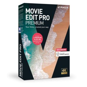 movie edit pro 2020 premium – your films, created your way.