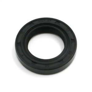 Alpha Rider Motorcycle Front Shaft Oil Seal 22X35X7mm For Honda TRX420 Rancher Replace 91202-HP5-601