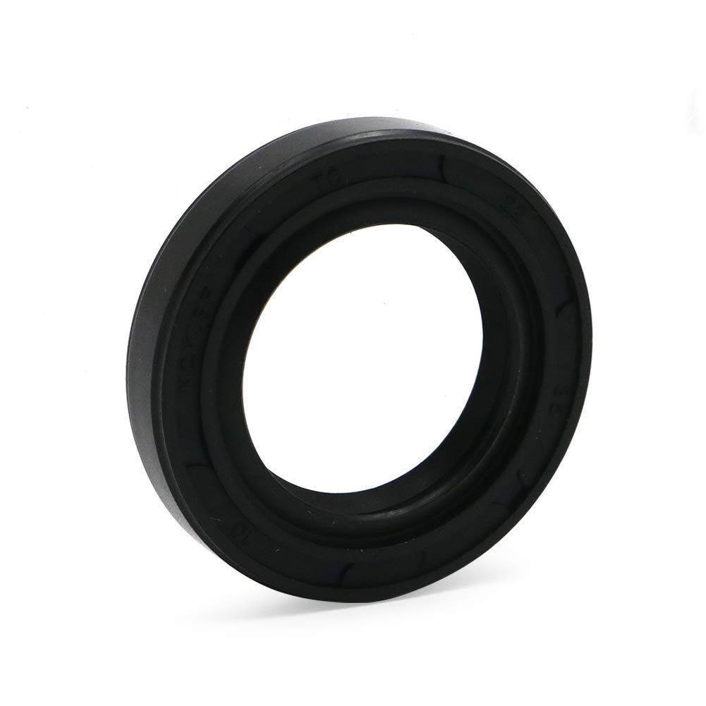 Alpha Rider Motorcycle Front Shaft Oil Seal 22X35X7mm For Honda TRX420 Rancher Replace 91202-HP5-601