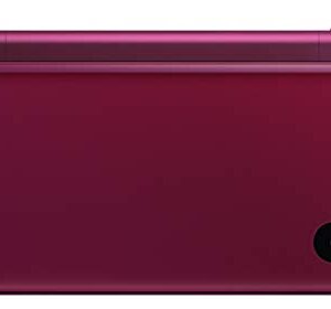 DSi XL - Burgandy (Renewed)