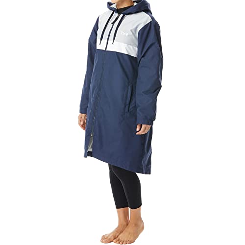 TYR WATPF2A401XL Womens Parka Navy XL