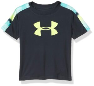 under armour ua ombre logo ss