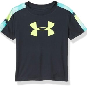 Under Armour Ua Ombre Logo Ss