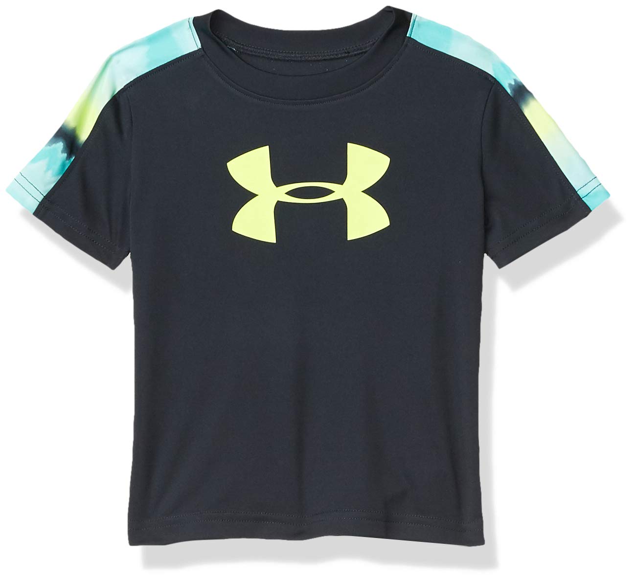 Under Armour Ua Ombre Logo Ss