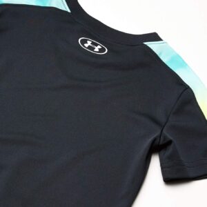 Under Armour Ua Ombre Logo Ss