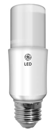 Current, powered by GE LED5.5LS3/828 LED Bright Stik