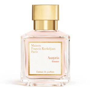 Maison Francis Kurkdjian Amyris Femme 70ml/ 2.4 floz Extrait de Parfum New in Box Spray