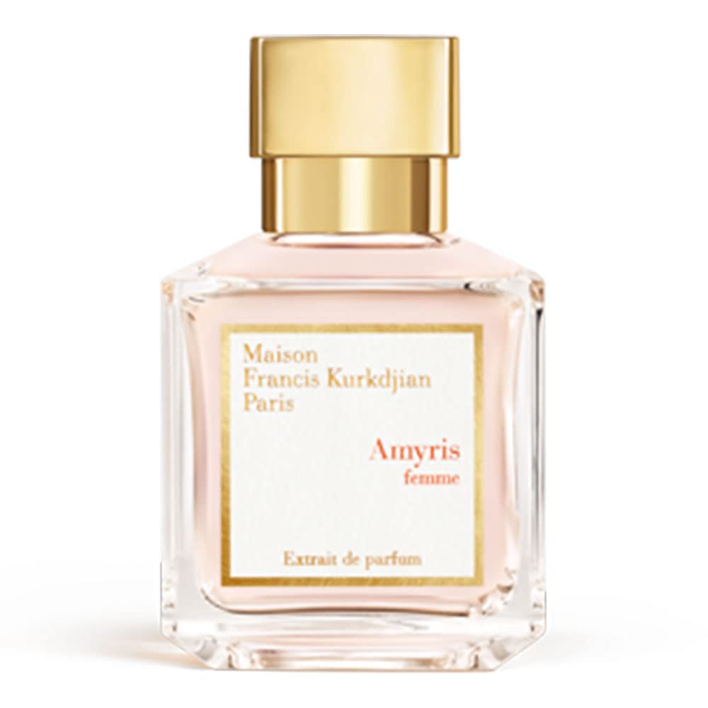 Maison Francis Kurkdjian Amyris Femme 70ml/ 2.4 floz Extrait de Parfum New in Box Spray